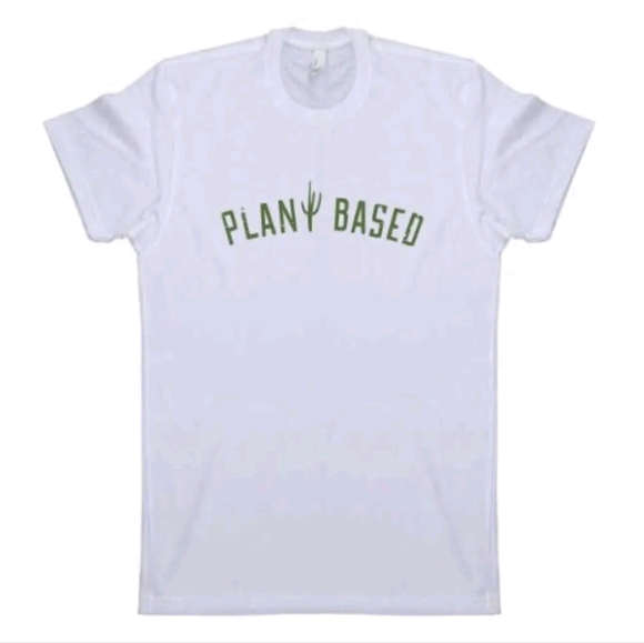 Sub_Urban Riot | Shirts | Nwt Suburban Riot Plant Based Short Sleeve ...